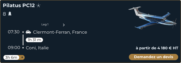 Moove I Fly different